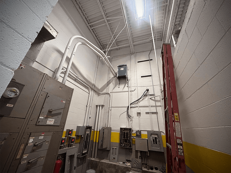 Income Power | Your Trusted Partner for All Electrical Needs